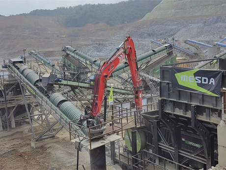 Rockbreaker Boom for Mining - Buy boom for mining, rockbreaker boom ...