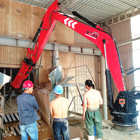 Mining Boom - Buy Boom, mining boom Product on Rockbreaker