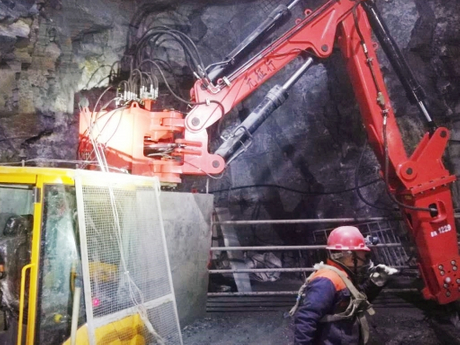 Fixed Boom System - Buy boom system, fixed boom, Boom Product on ...