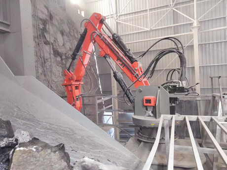 Fixed Breaker - Buy fixed breaker, breaker Product on Rockbreaker