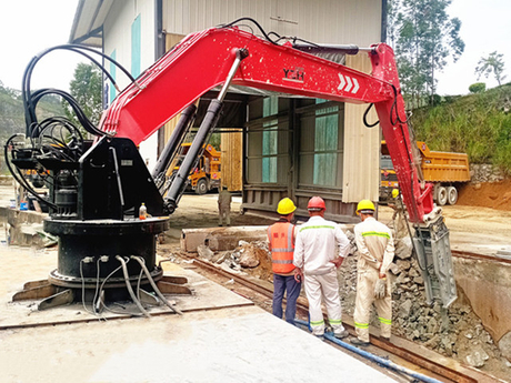 Boom for Mining - Buy Boom, boom for mining Product on Rockbreaker