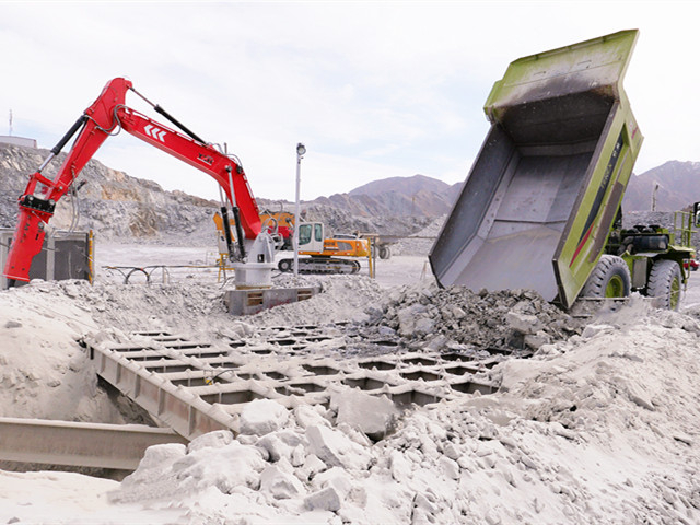 Boom System for Mining - Buy boom system, boom, boom system for mining ...
