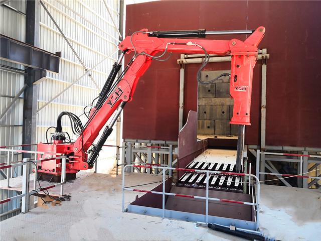 Stationary Rock Breaker - Buy Stationary Rock Breaker, Rock Breaker ...