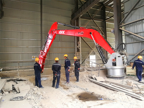 Static Type Boom System - Buy boom system, static type boom system ...