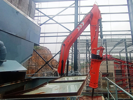 Stationary Type Boom - Buy Boom, Stationary Type Boom Product on ...