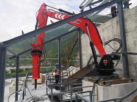 China Stationary Boom System - Buy Boom System, Stationary Boom System ...