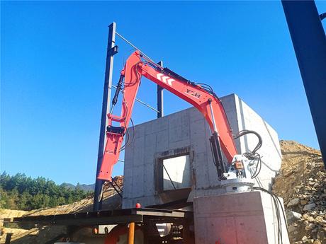 Boom Breaker - Buy Boom Breaker, Boom, Breaker Product on Rockbreaker