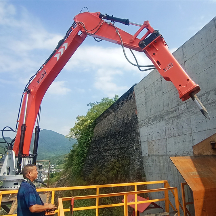 Rockbreaker for Mining - Buy rockbreaker, rockbreaker for mining ...