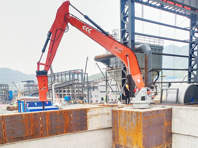 YZH Static Breaker - Buy YZH static breaker, static breaker, breaker ...